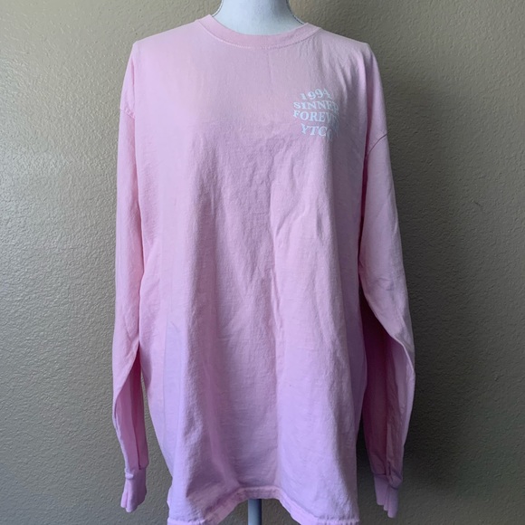 Yours Clothing | Shirts | Phora Yours Truly Tshirt | Poshmark